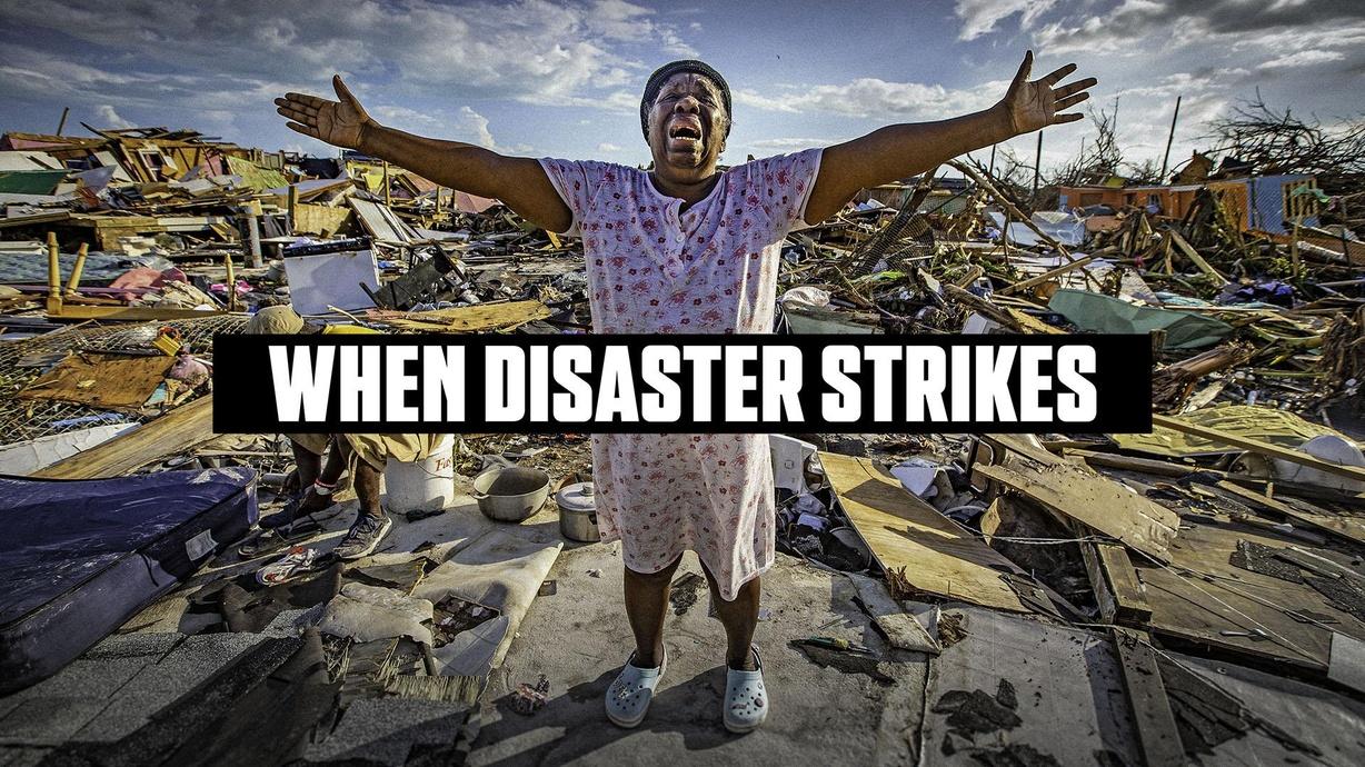 When Disaster Strikes | Watch on PBS Wisconsin