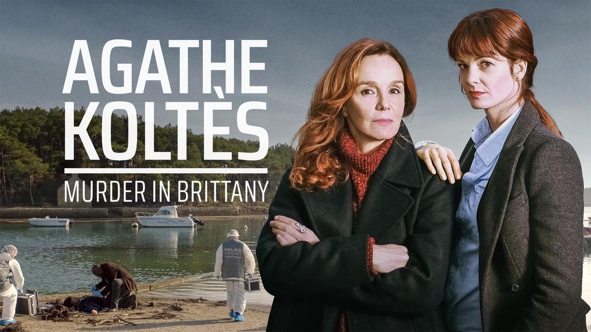 Agathe Koltes | Video | THIRTEEN - New York Public Media