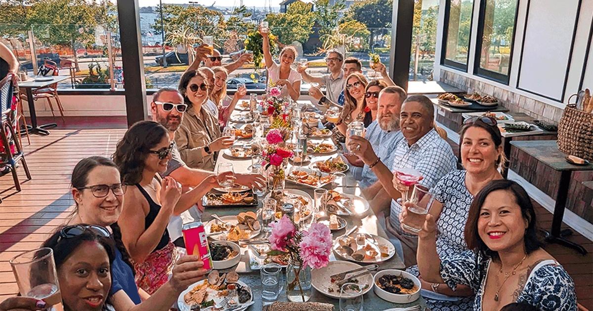 Moveable Feast | PBS