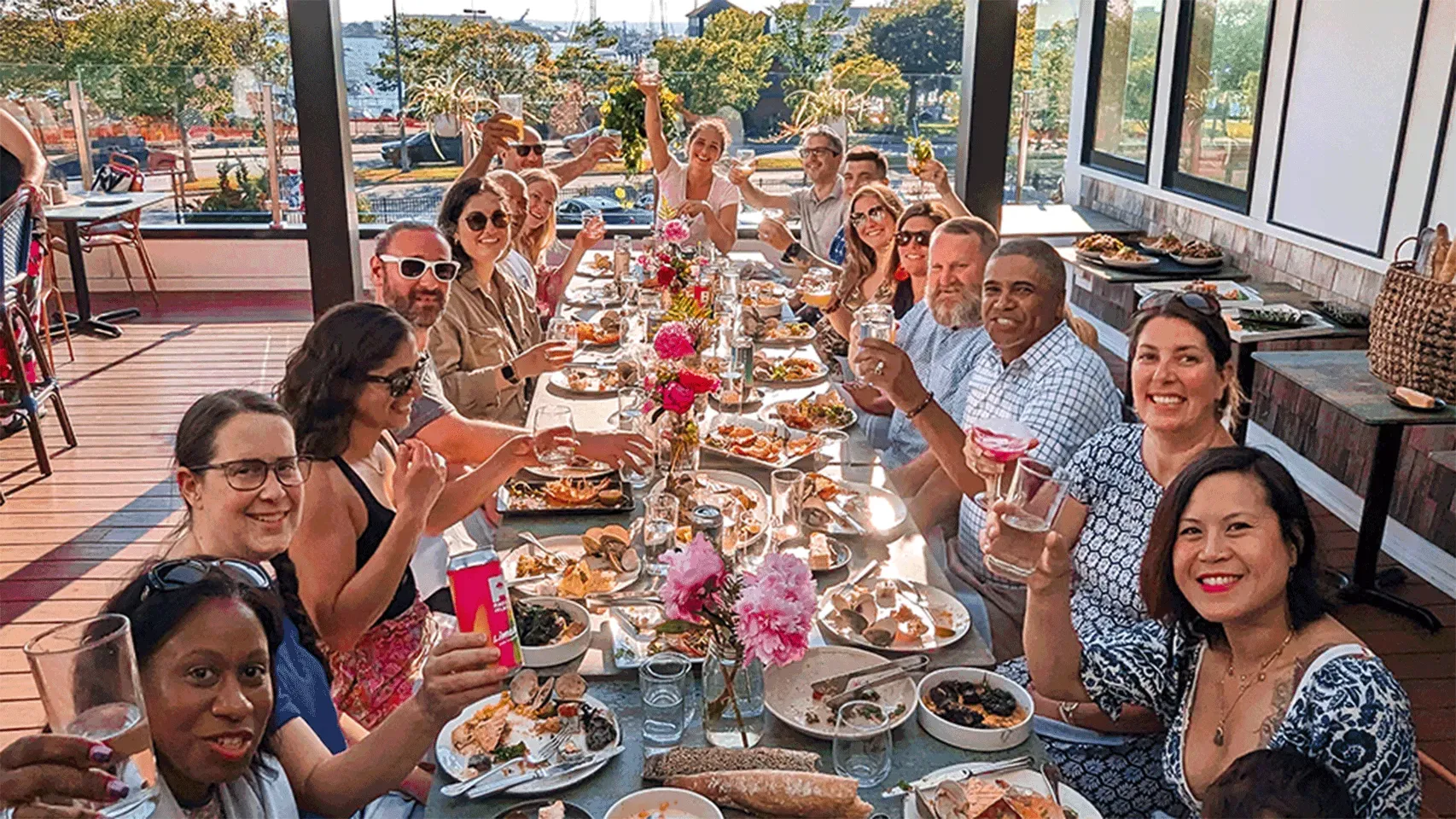 Moveable Feast | PBS