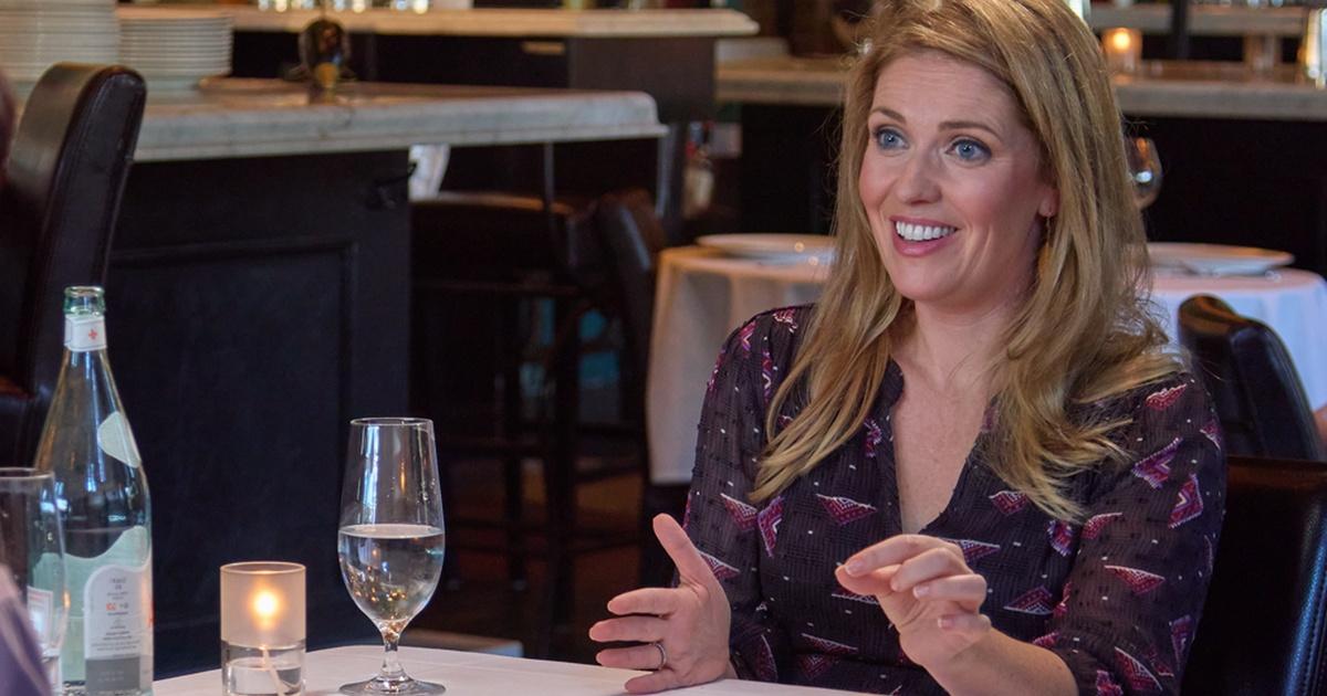 To Dine For with Kate Sullivan | WVIA