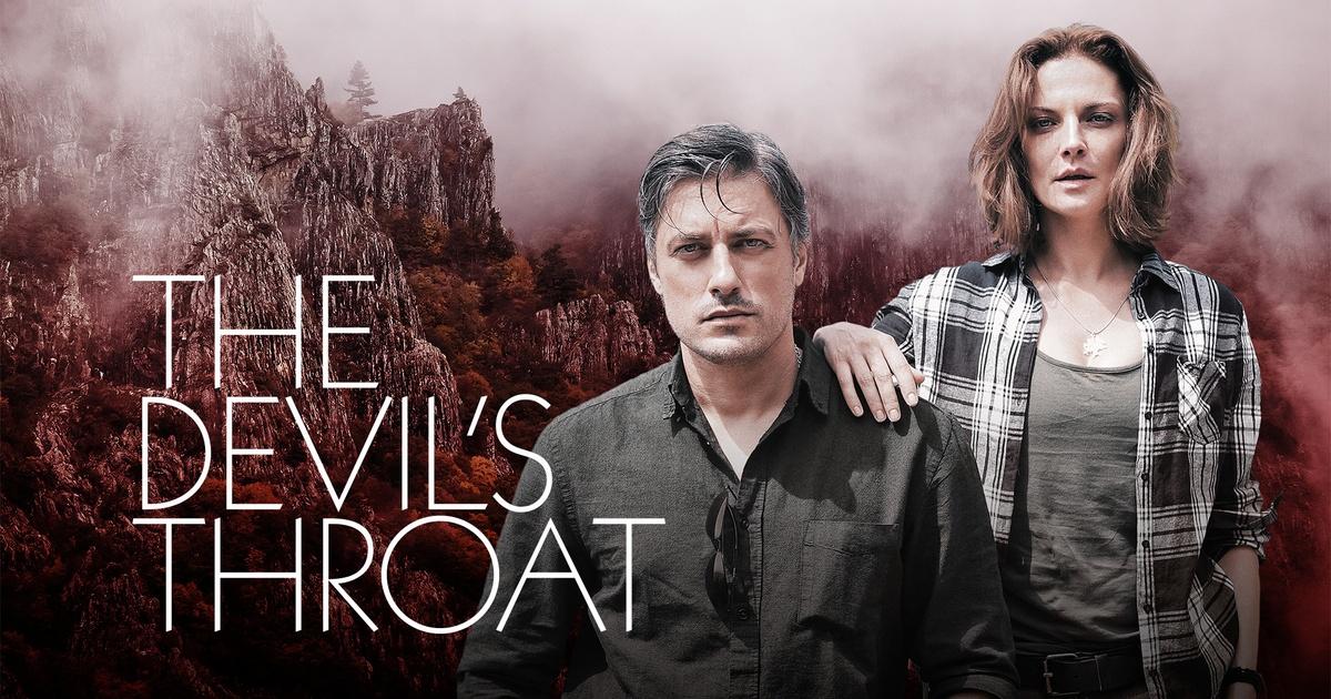 The Devil’s Throat | SDPB