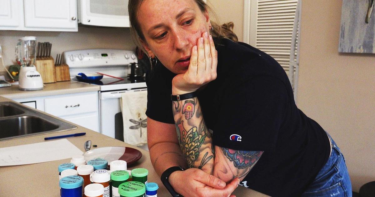 Medicating Normal | PBS