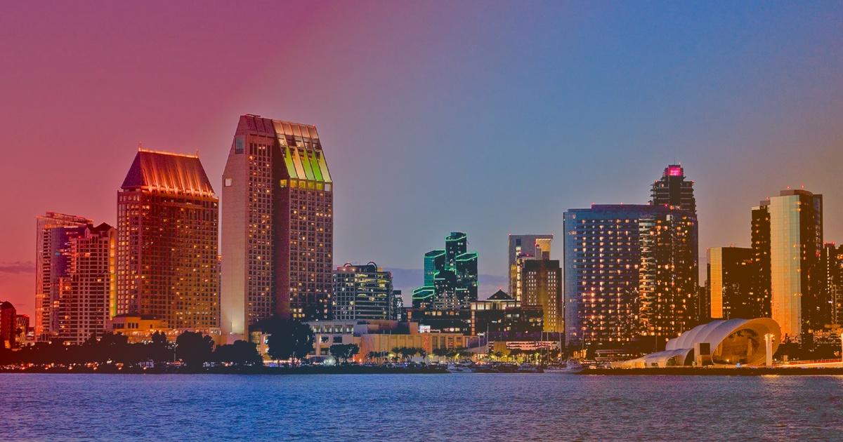 KPBS Evening Edition | PBS