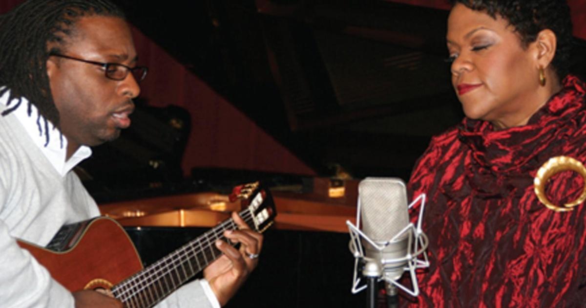 Musical Threads: Expressions of a People | PBS