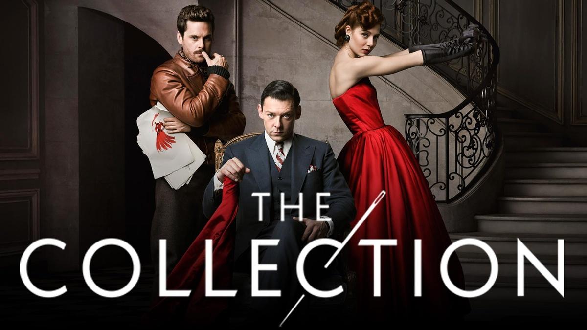 The Collection - Masterpiece | Video | THIRTEEN - New York Public Media