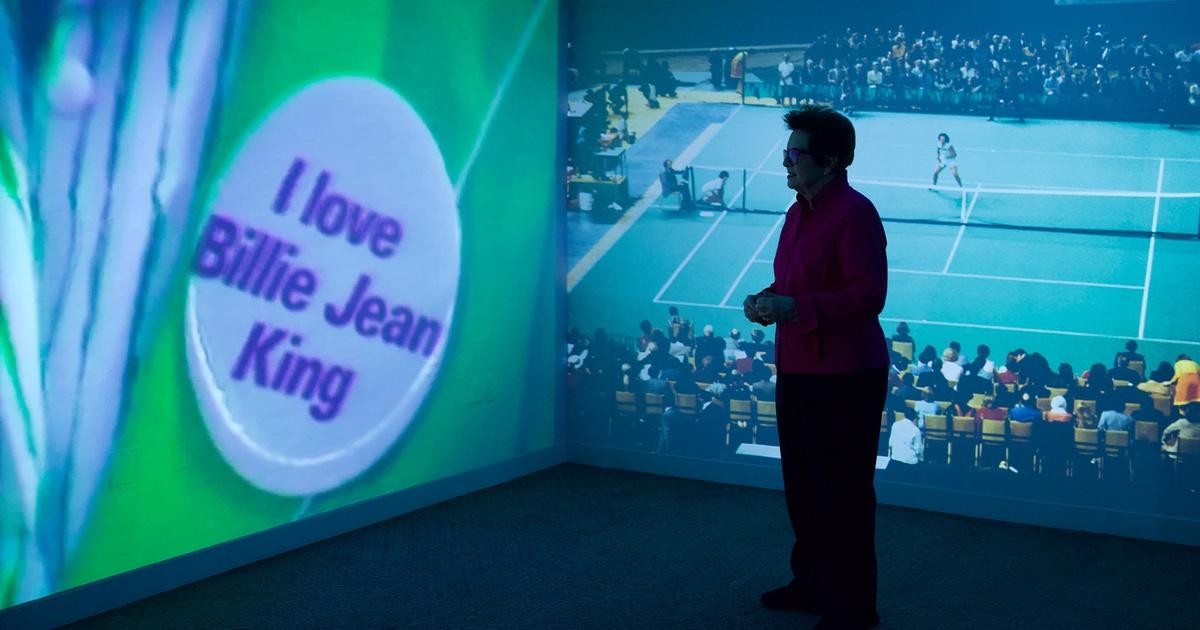 Groundbreakers | PBS