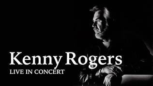 Kenny Rogers Live in Concert | Video | THIRTEEN - New York Public Media