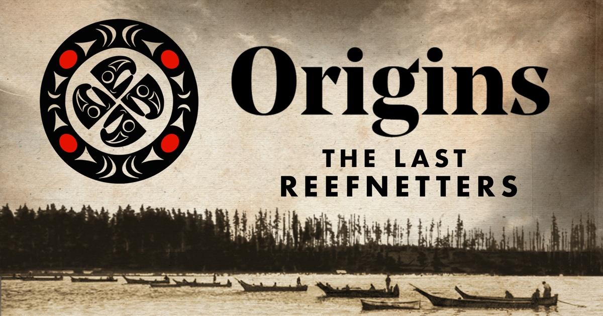 Origins | PBS