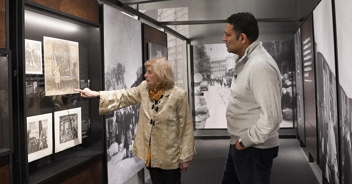 Exploring Hope | PBS