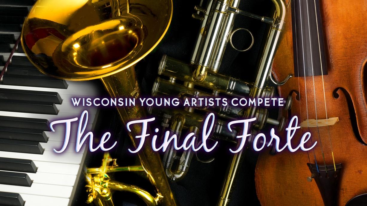 Wisconsin Young Artists Compete | Watch on PBS Wisconsin