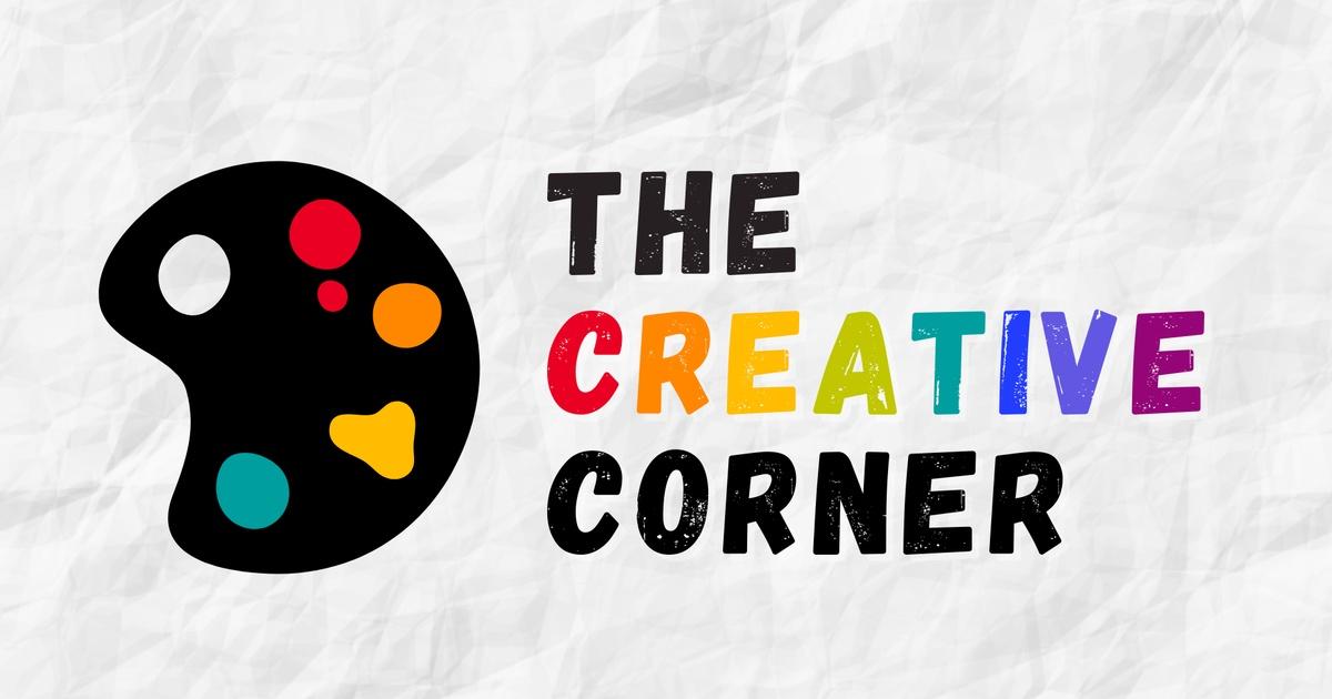 The Creative Corner | PBS