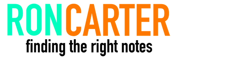 Ron Carter: Finding the Right Notes | PBS