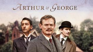 Arthur & George - Masterpiece | Video | THIRTEEN - New York Public Media