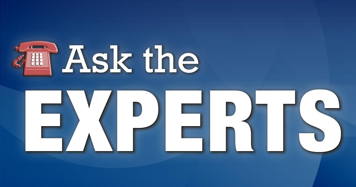 Ask the Experts | PBS