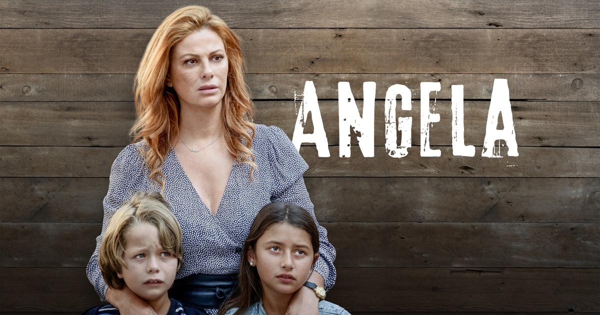 Angela (Come Una Madre) | Prairie Public