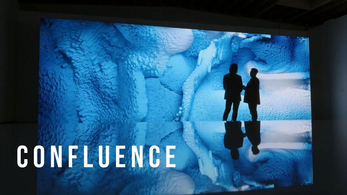 Confluence | Video | THIRTEEN - New York Public Media