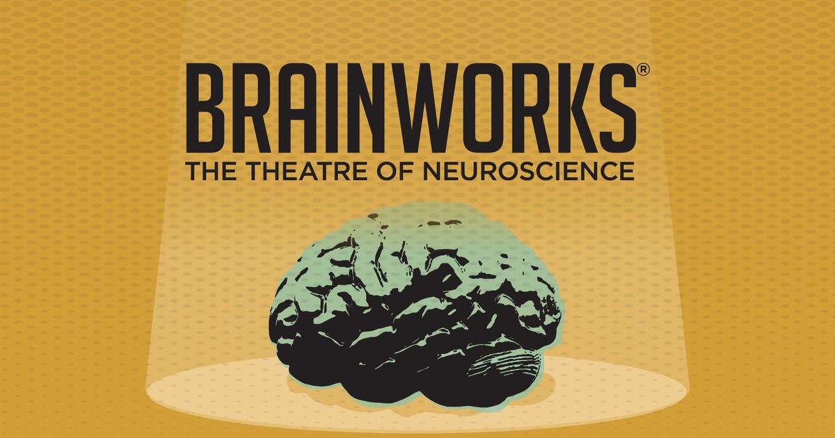 BrainWorks: The Theatre of Neuroscience | PBS