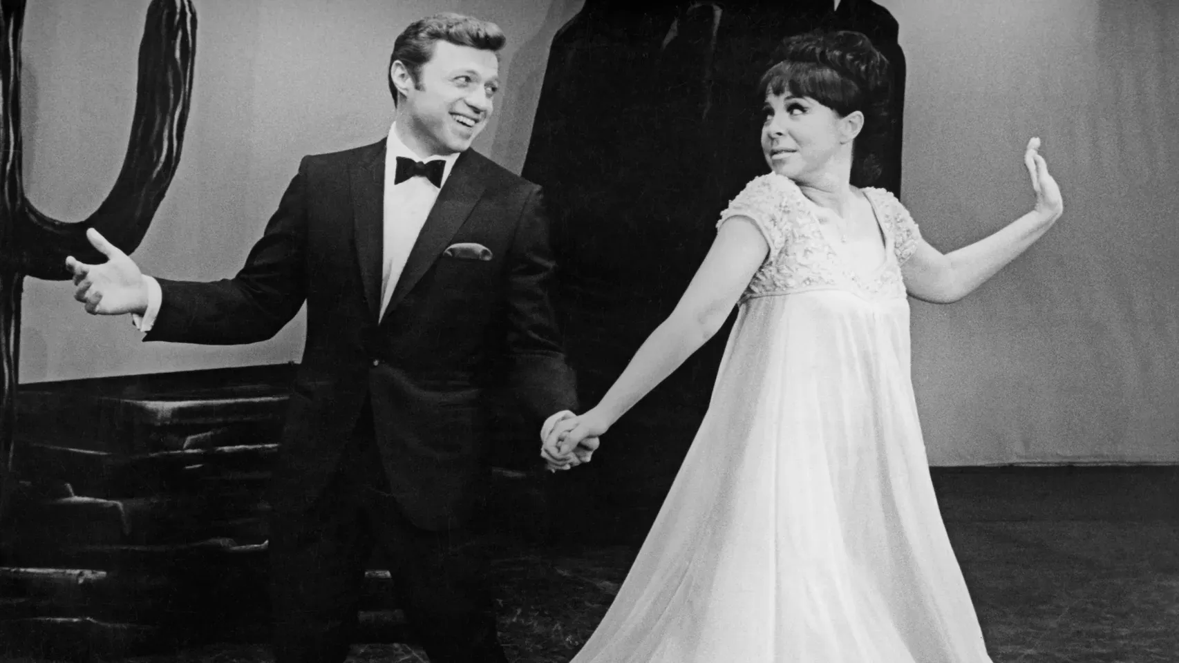 Steve & Eydie: Memories Of My Mom and Dad | PBS