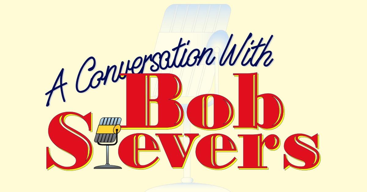 A Conversation with Bob Sievers | PBS