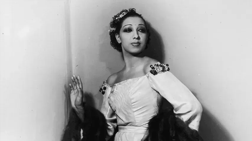 Josephine Baker: The Story of an Awakening | PBS