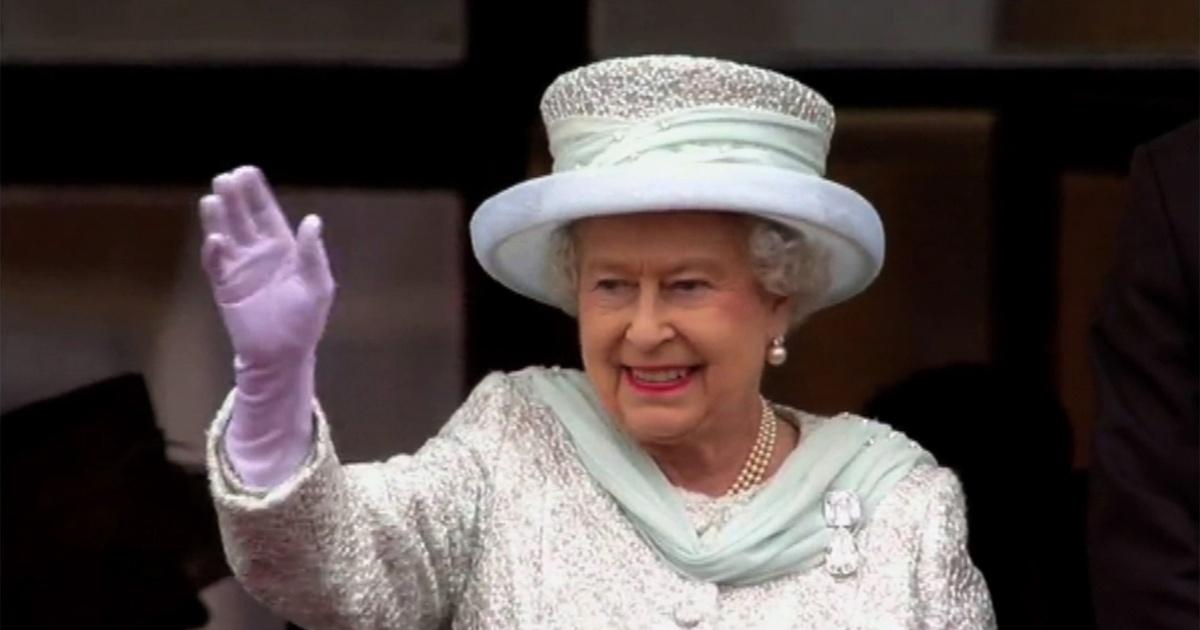 The Queen: Anthology - A Life on Film | PBS