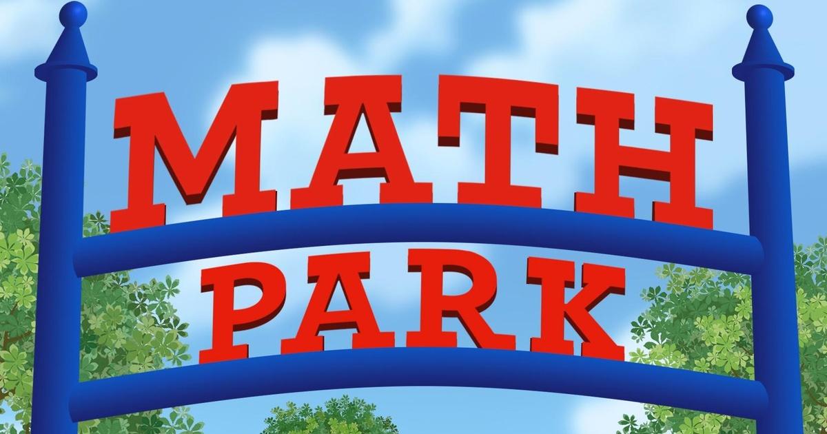 Math Park | PBS