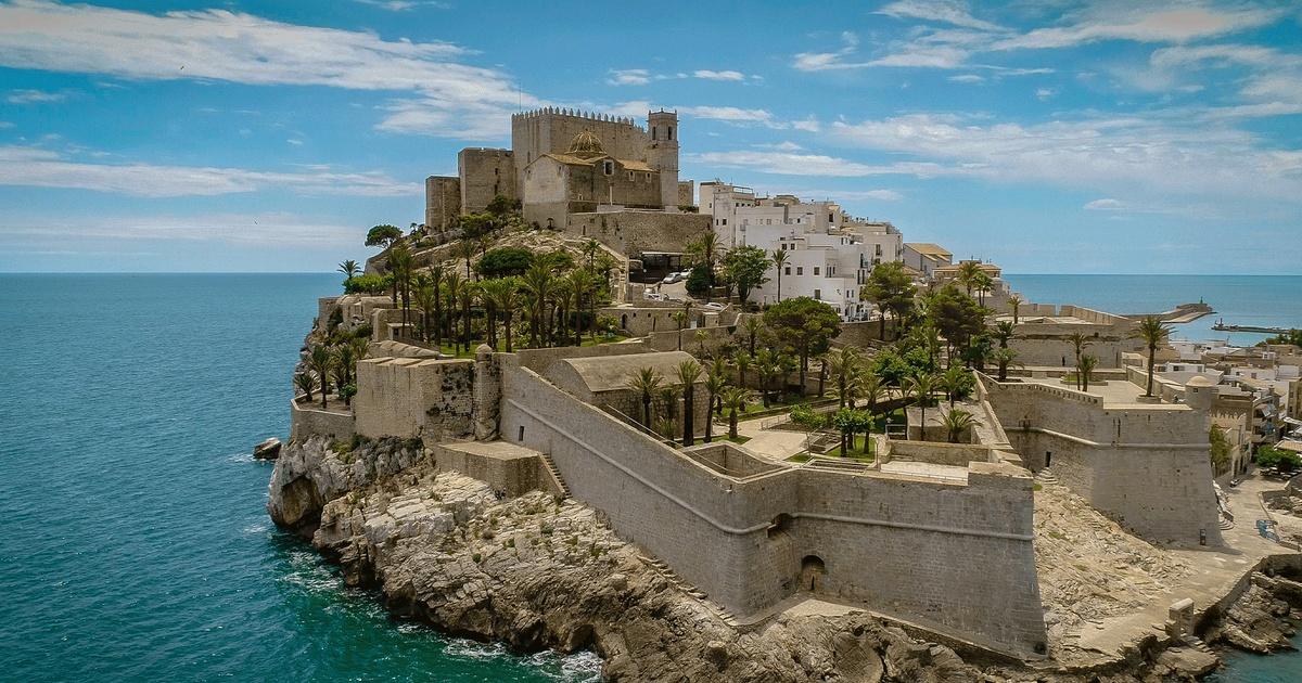 Castles Secrets Mysteries & Legends | PBS