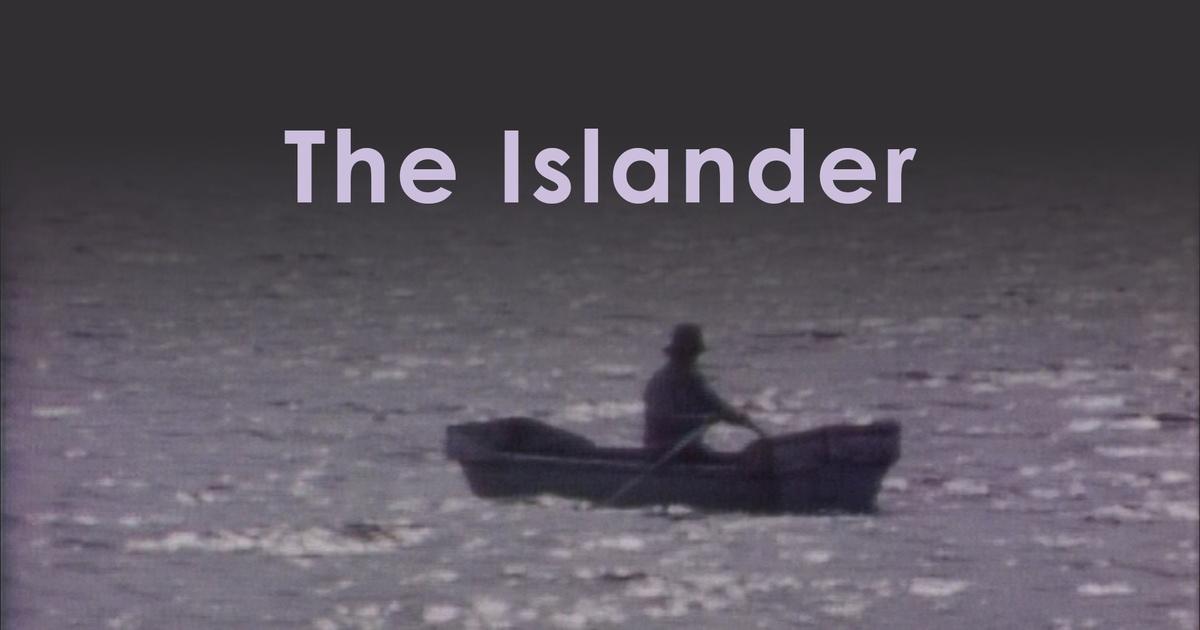 MPB Classics: The Islander | PBS