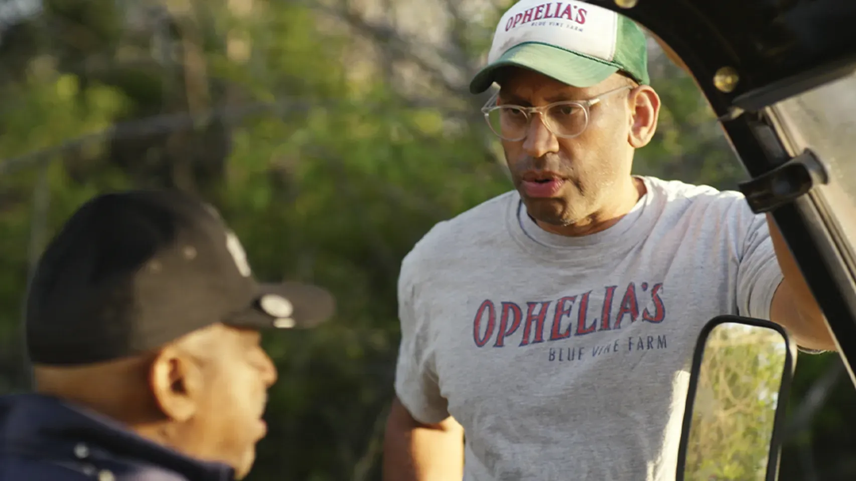 The Potato King | PBS