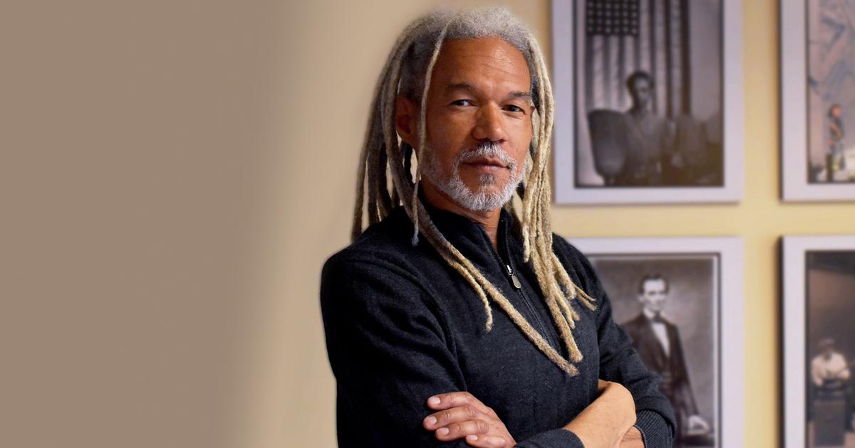 The Bigger Picture | PBS