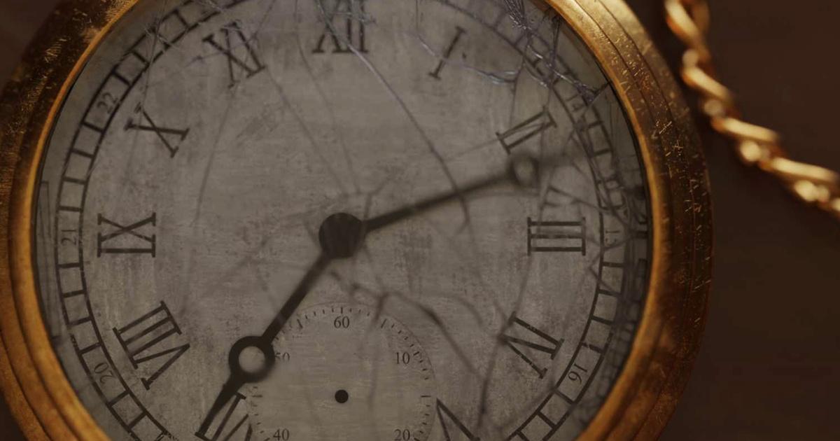 Back in Time | PBS