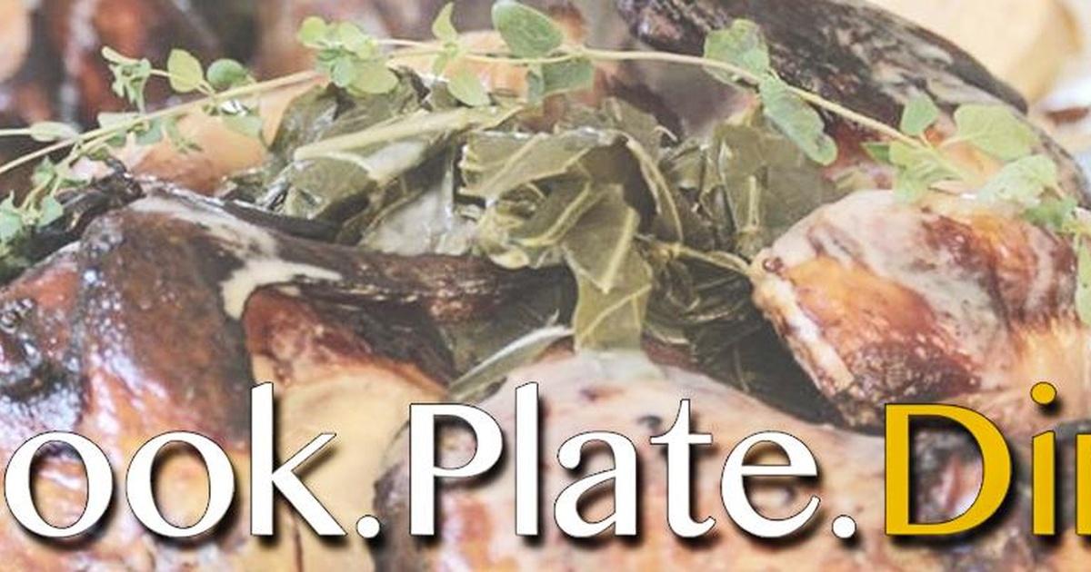 Cook.Plate.Dine.™ | PBS
