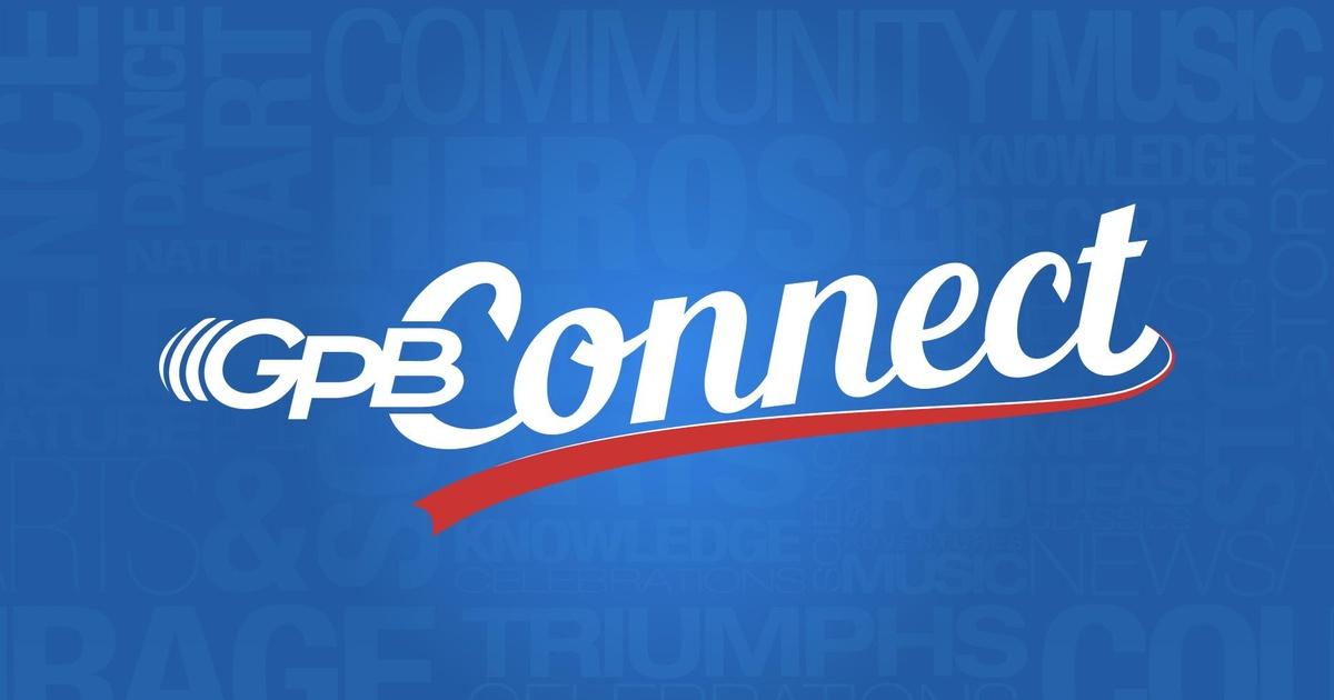 GPB Connect | PBS