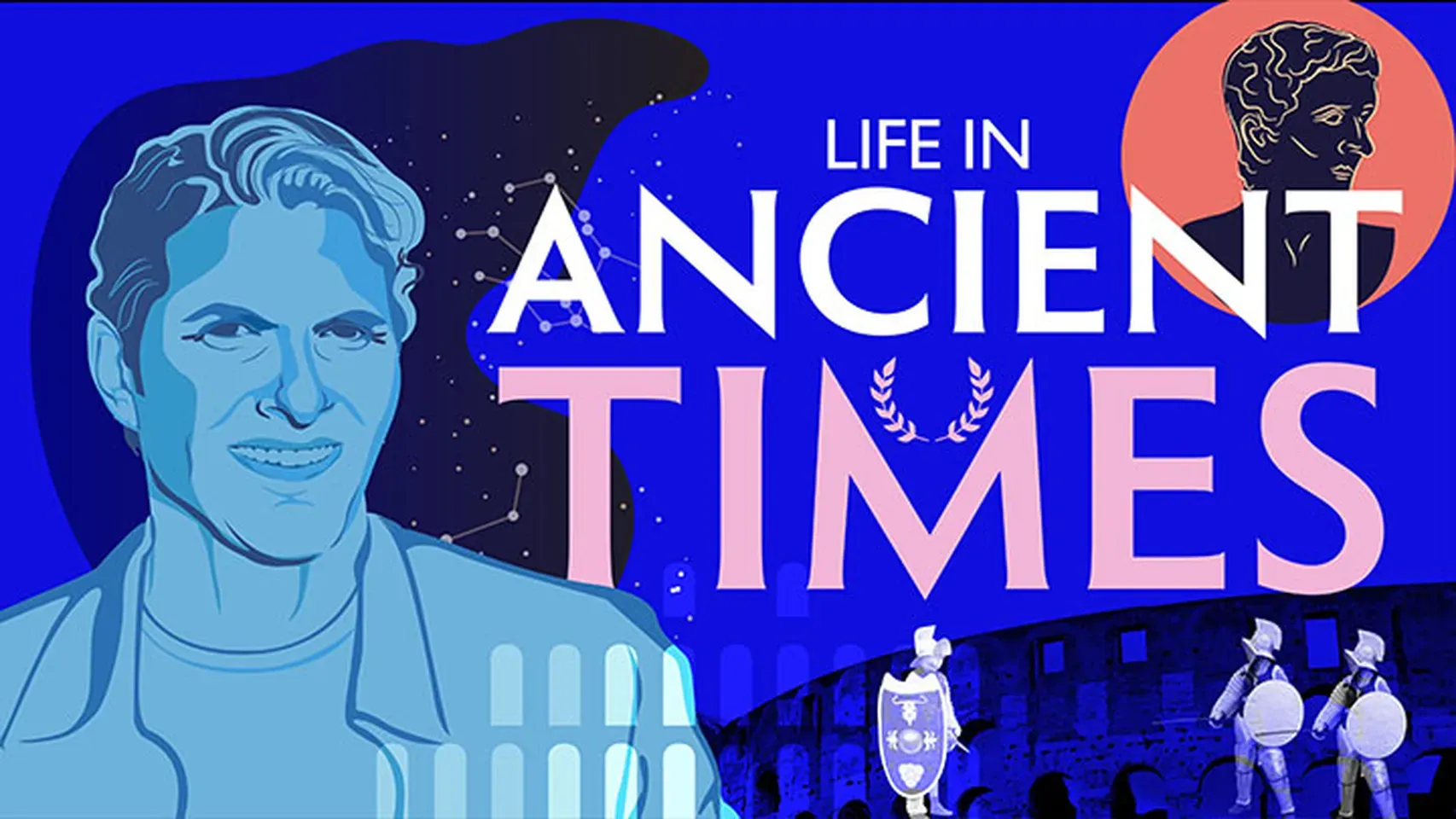Life in Ancient Times | PBS