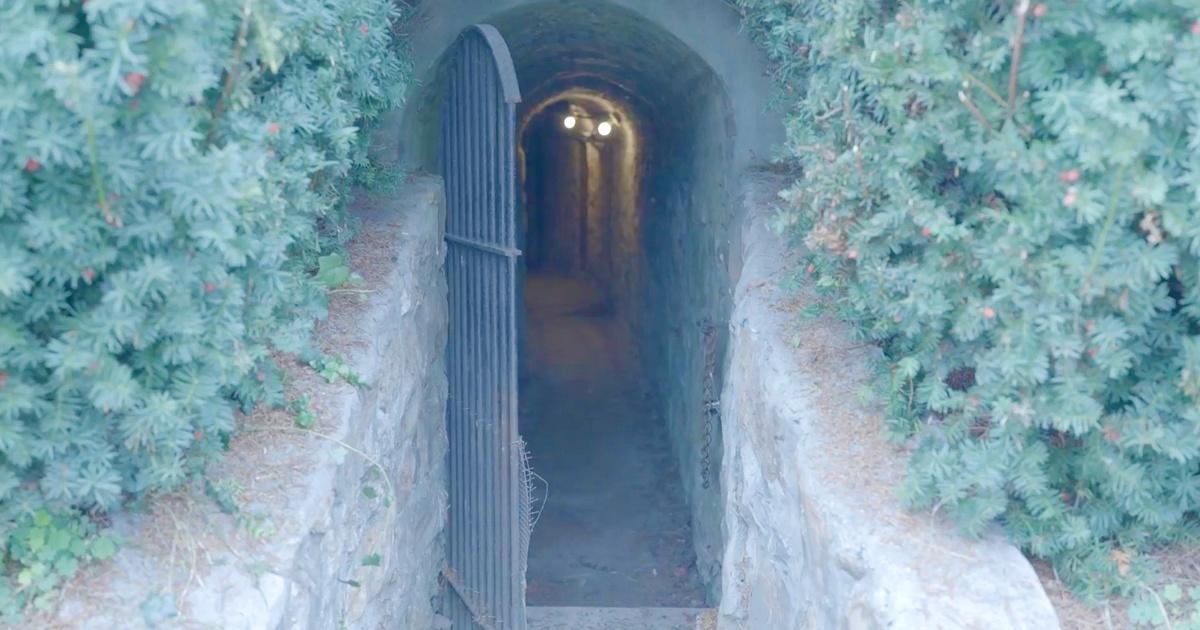 The Underground Railroad: The Paths & Places of Refuge | PBS