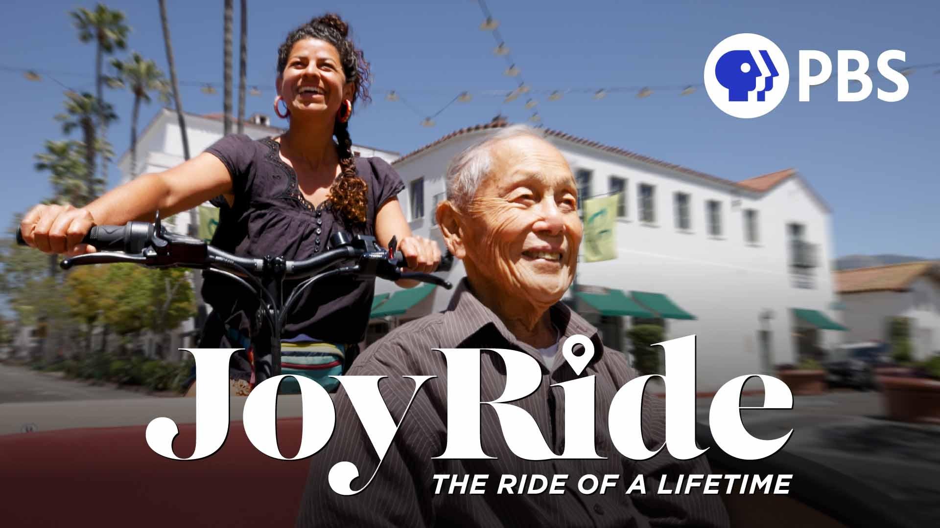 Joyride | Rocky Mountain PBS