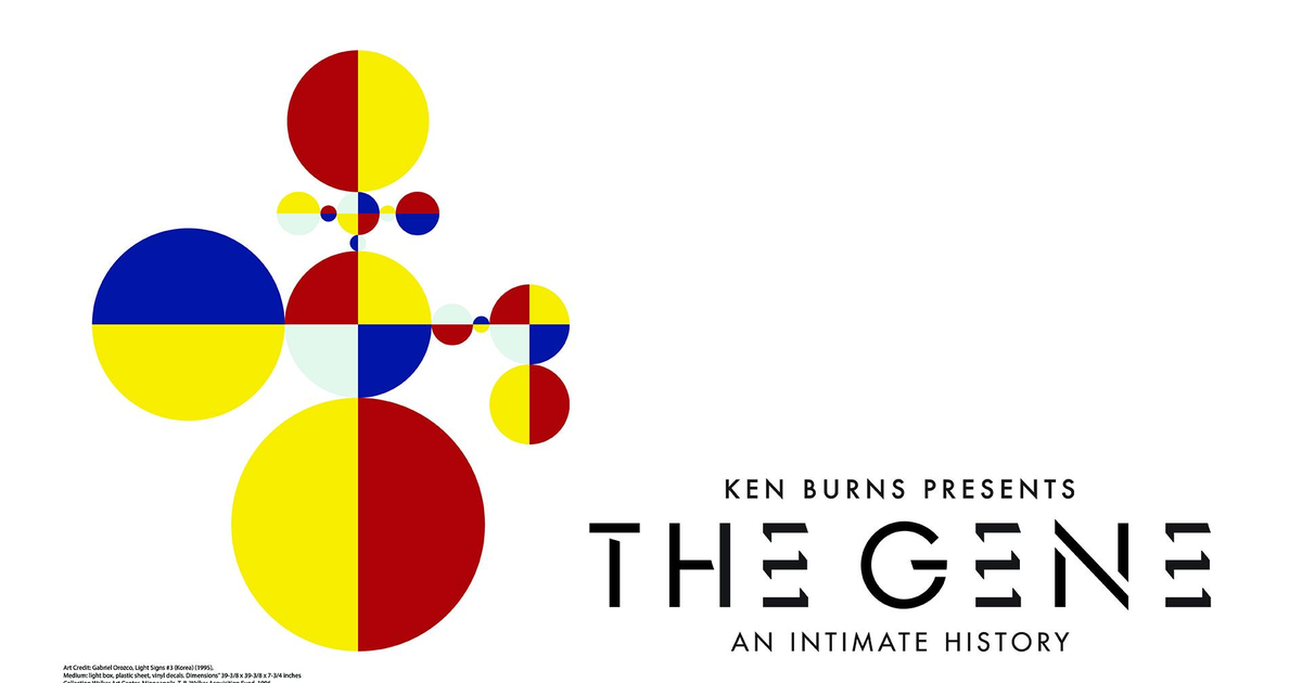 The Gene | PBS