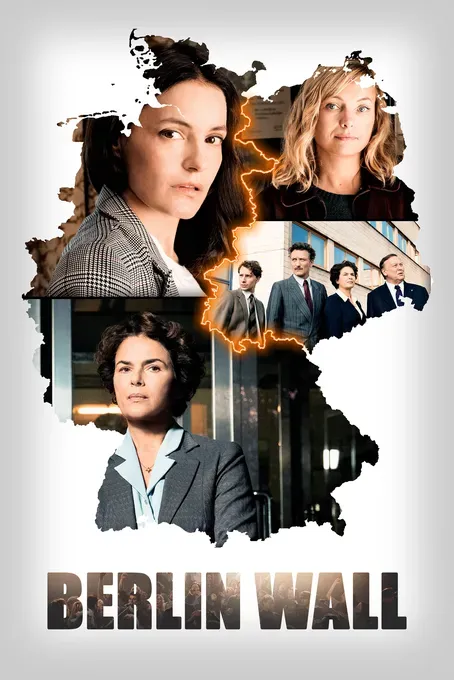 Walter Presents | PBS