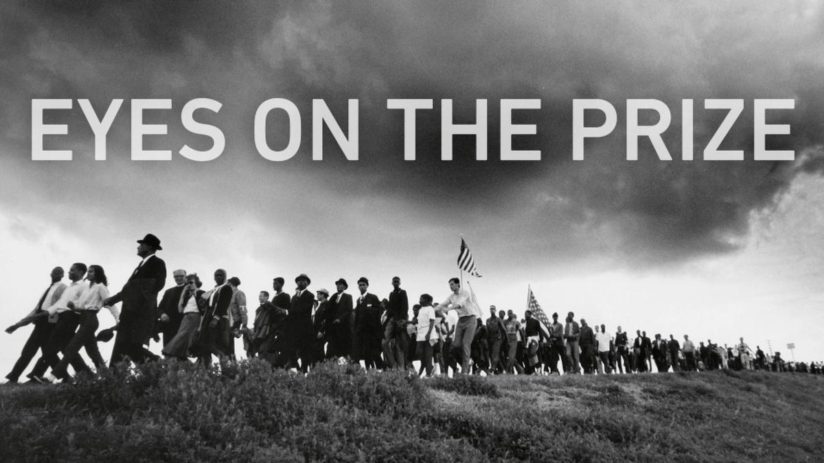 Eyes on the Prize | Video | THIRTEEN - New York Public Media