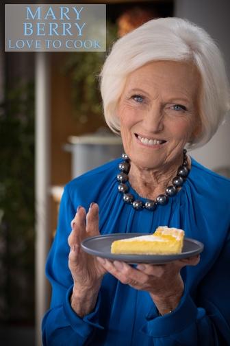 Mary Berry's Fantastic Feasts | Video | WLIW