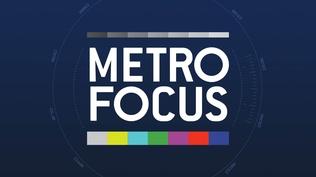 MetroFocus