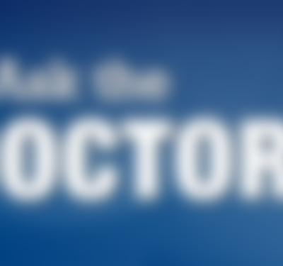 Ask the Doctors | PBS
