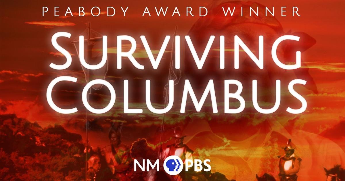 Surviving Columbus | PBS