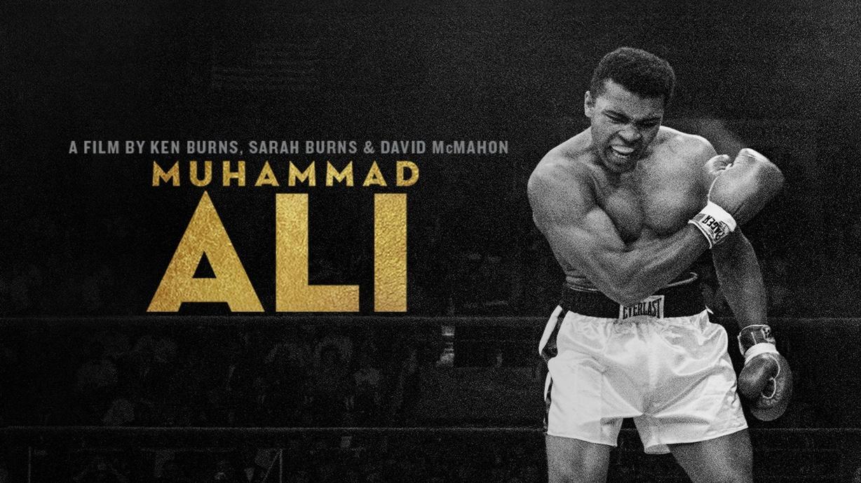 Muhammad Ali | Watch on PBS Wisconsin
