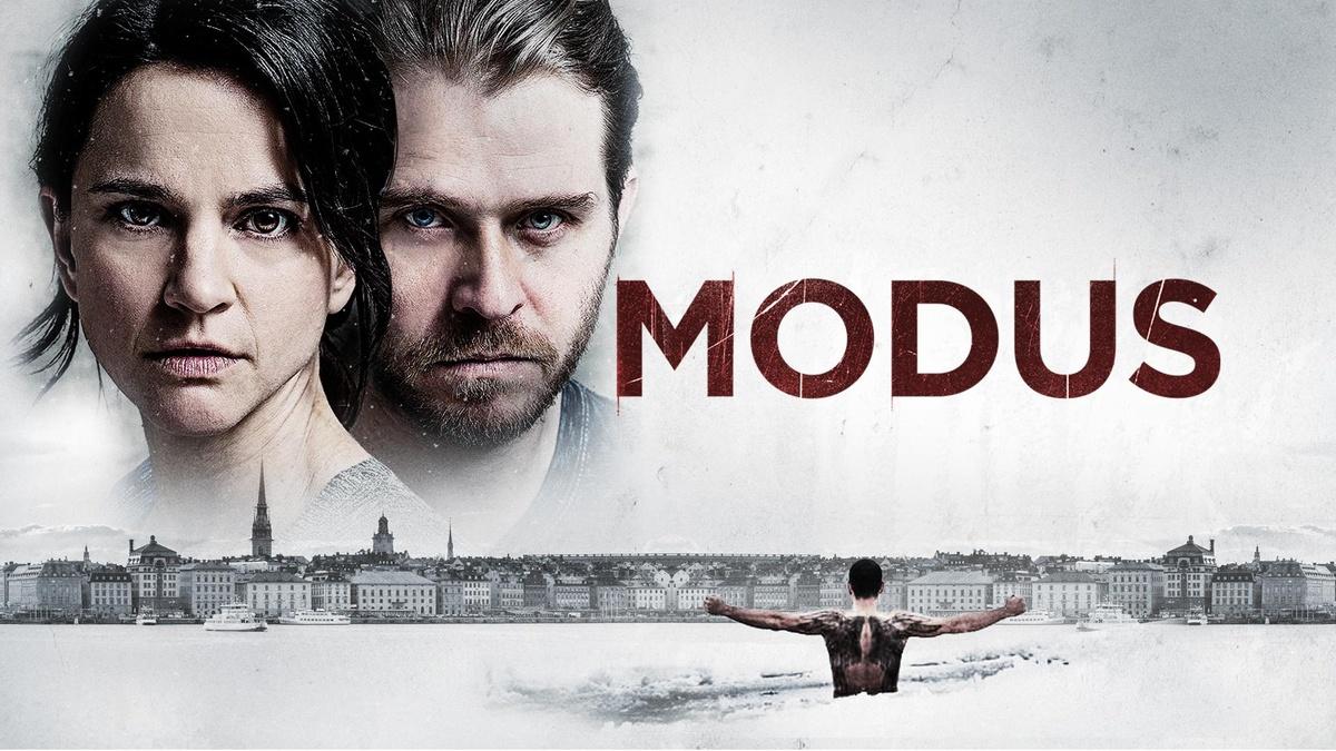 MODUS | Video | THIRTEEN - New York Public Media