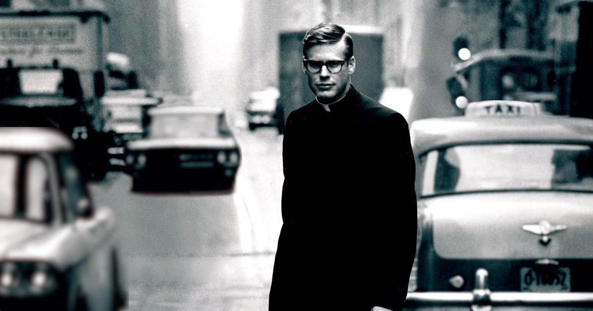 Hollywood Priest: The Story of Fr. "Bud" Kieser | KRWG Public Media