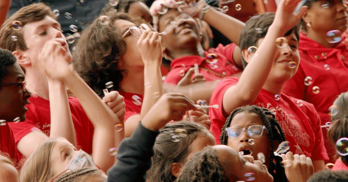 Bridging Divides: Sharing Heartbeats | PBS