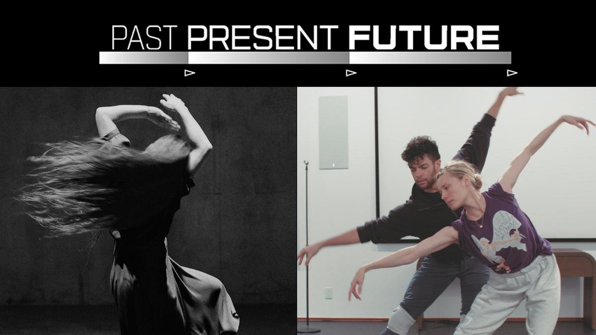 Past, Present, Future | Programs | ALL ARTS
