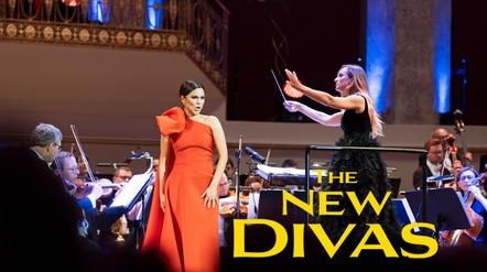 The New Divas: Live In Vienna | Video | THIRTEEN - New York Public Media